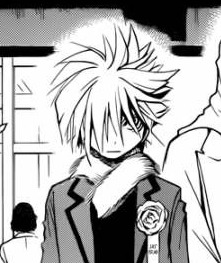 Itona Horibe screenshots, images and pictures - Comic Vine