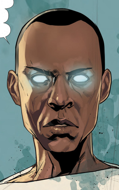 The Prophet (Character) - Comic Vine