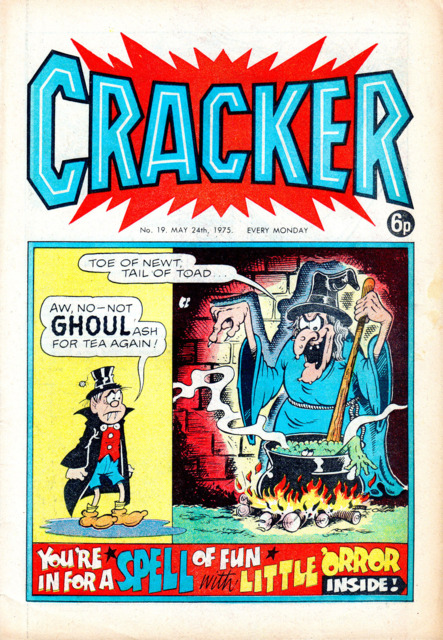 Cracker #8 (Issue)