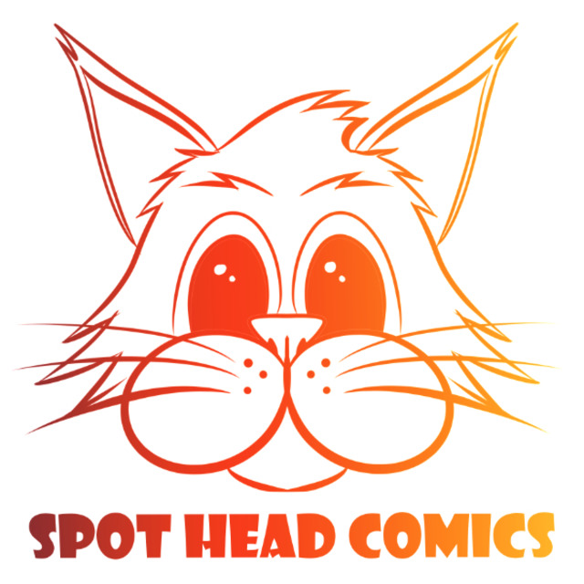 Spot Head Comics (Publisher) - Comic Vine
