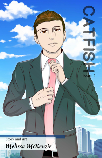 Catfish Volume Comic Vine