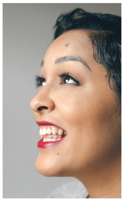 Eve L. Ewing (Person) - Comic Vine