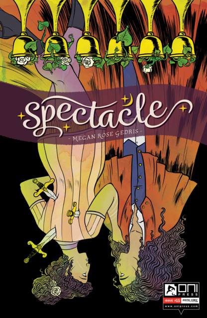 Spectacle #12 (Issue)