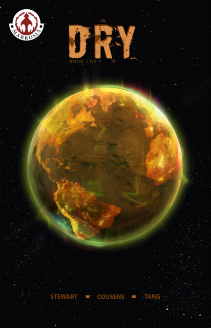 Dry Volume Comic Vine