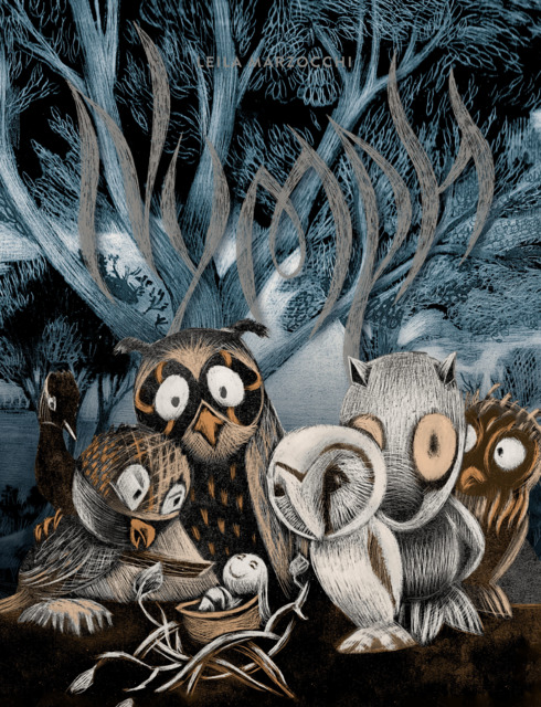 Nymph screenshots, images and pictures - Comic Vine