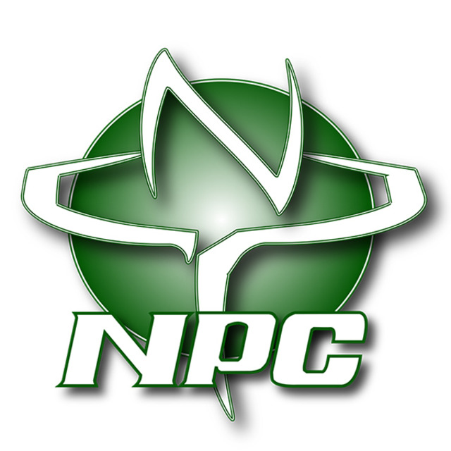 NPC Comics (Publisher) - Comic Vine