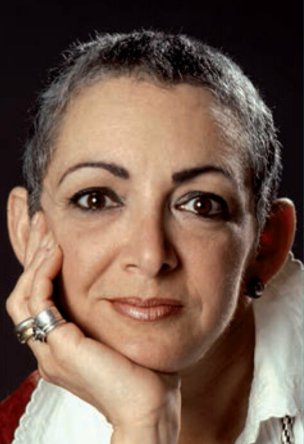 Frances Andreasen Østerfelt (Person) - Comic Vine