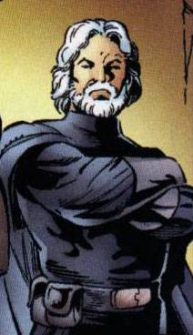 Jacob Revere (Character) - Comic Vine