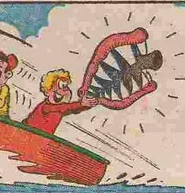 Bluey screenshots, images and pictures - Comic Vine