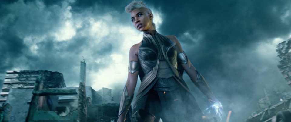 X-Men: Apocalypse Review - Comic Vine