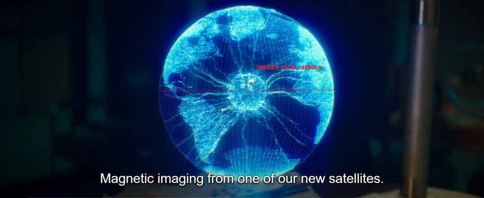 Hollow Earth, a Re-Evaluation : r/Monsterverse