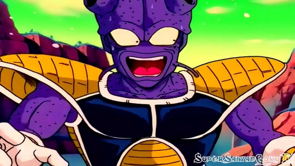 Vegeta vs Cui - Battles - Comic Vine