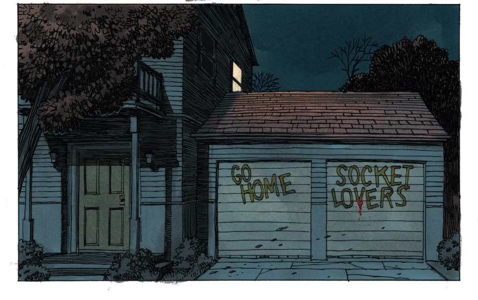 The Vision: Tom King - Vision - Comic Vine