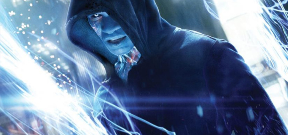 Ultron vs Electro (Movies) - Battles - Comic Vine