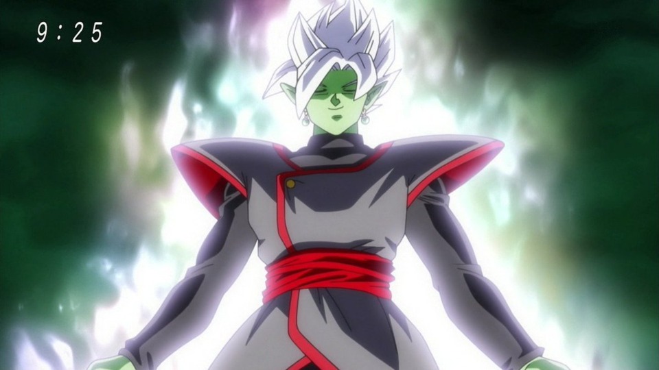 Final Form Mira vs Merged Zamasu - Battles - Comic Vine