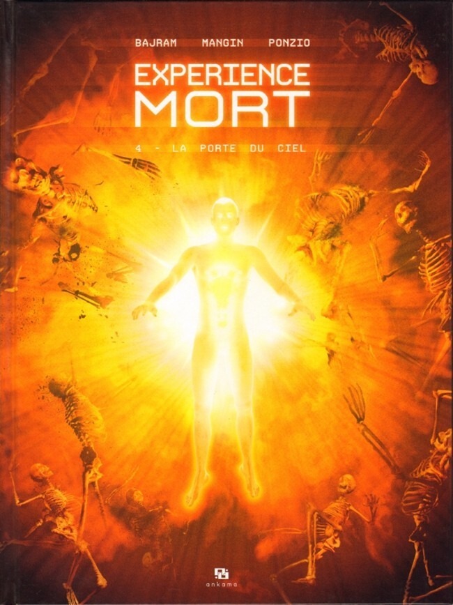 Experience mort #4 - La porte du ciel (Issue) - User Reviews