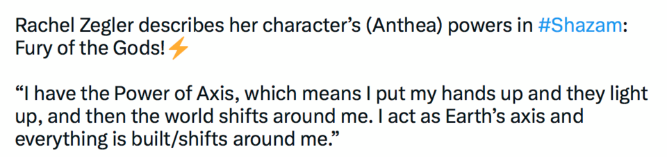 DCEU Anthea vs MCU Doctor Strange - Battles - Comic Vine