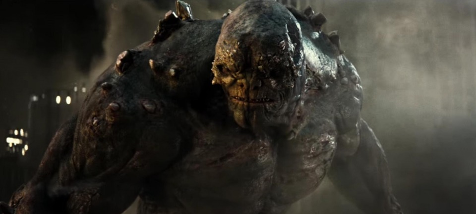 Ebony Maw & Ares vs Doomsday - Battles - Comic Vine