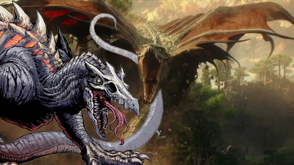 Warbat vs Skullcrawler - Battles - Comic Vine