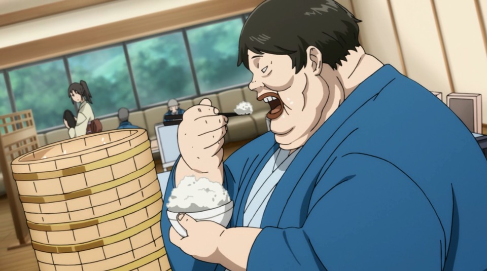 Pig God (OPM) vs Liltotto Lamperd (Bleach) - Battles - Comic Vine