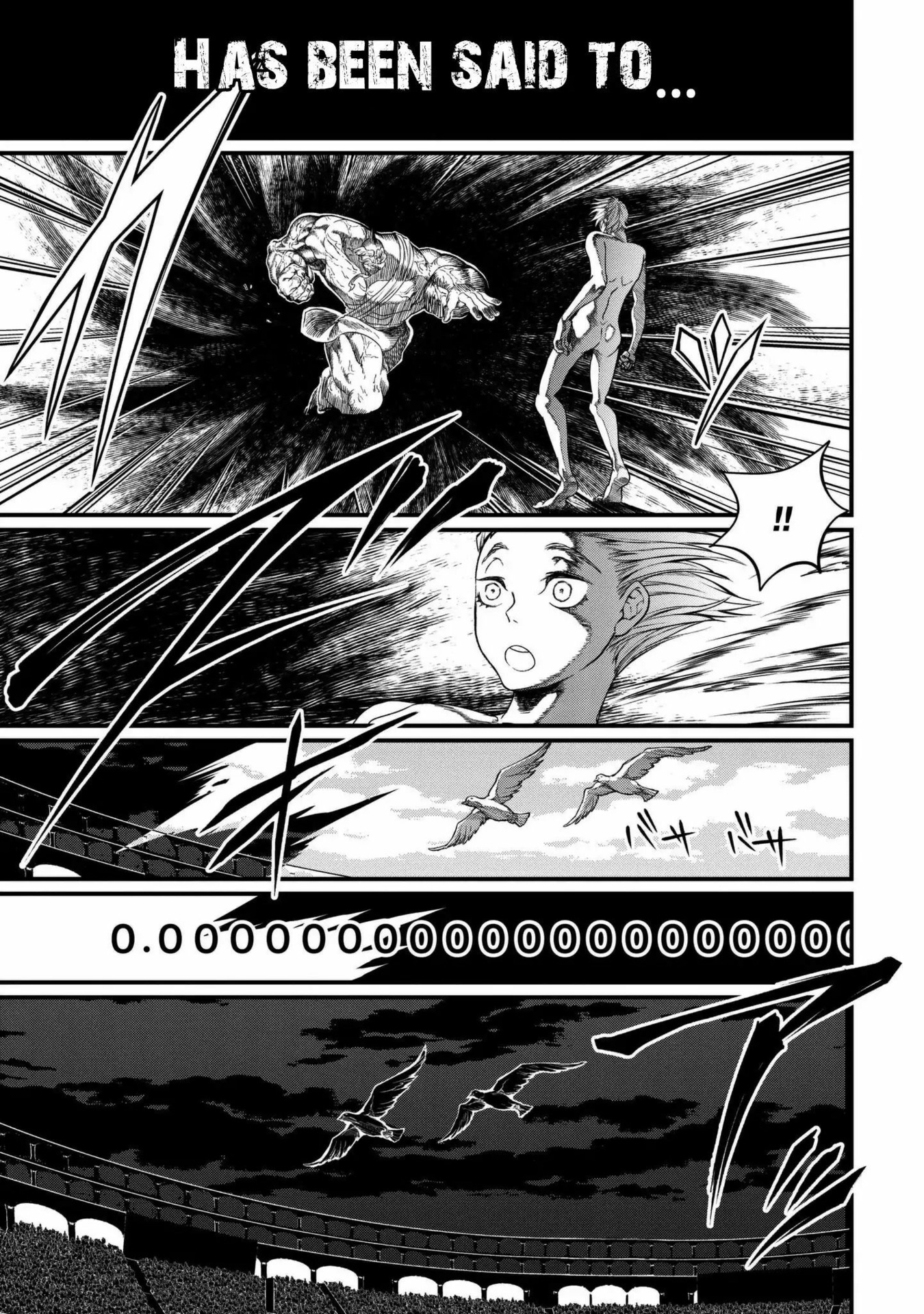 (RoR) Adam runs a comic gauntlet - Battles - Comic Vine