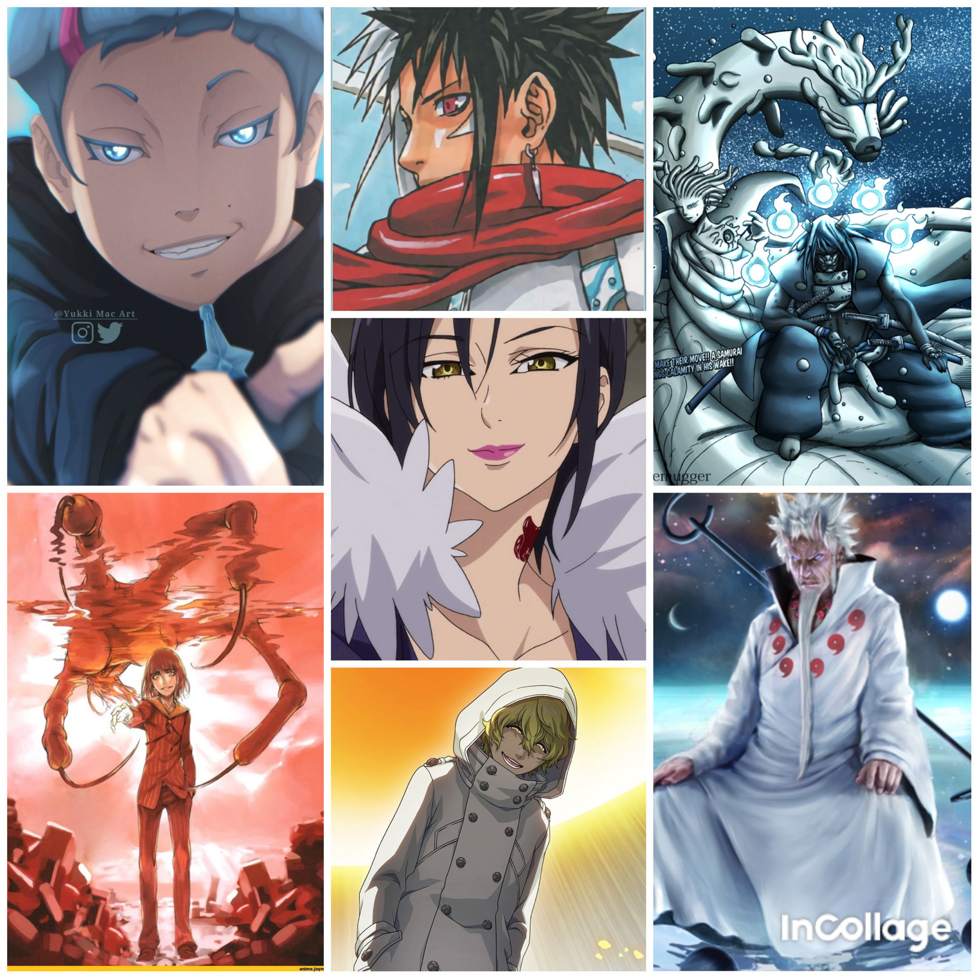 Create your own team! - Battles - Comic Vine