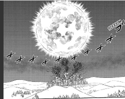 How strong is Current Asta? - Battles - Comic Vine