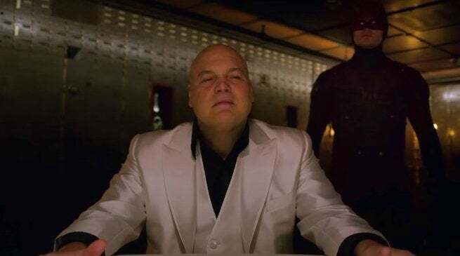 Malcolm Merlyn a.k.a Dark Archer( Arrowverse) vs Kingpin and Pondexter ...