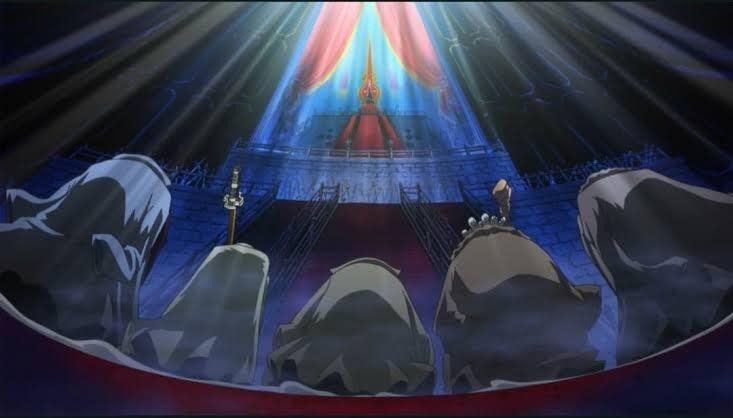 The most dangerous organization in One Piece right now? - Gen ...