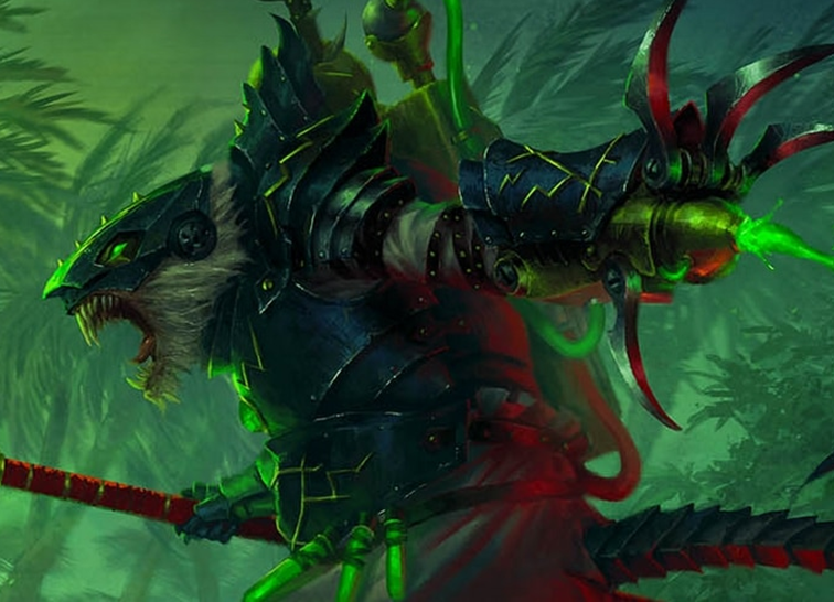 Wild Hunt (Witcher) run a Warhammer Fantasy Gauntlet - Battles - Comic Vine