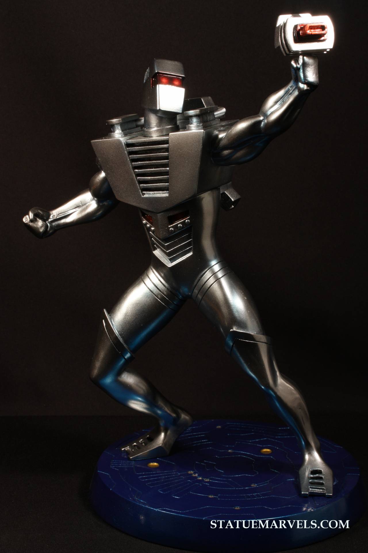 Would You Buy a New ROM Spaceknight Comic from Marvel? - Rom - Comic Vine