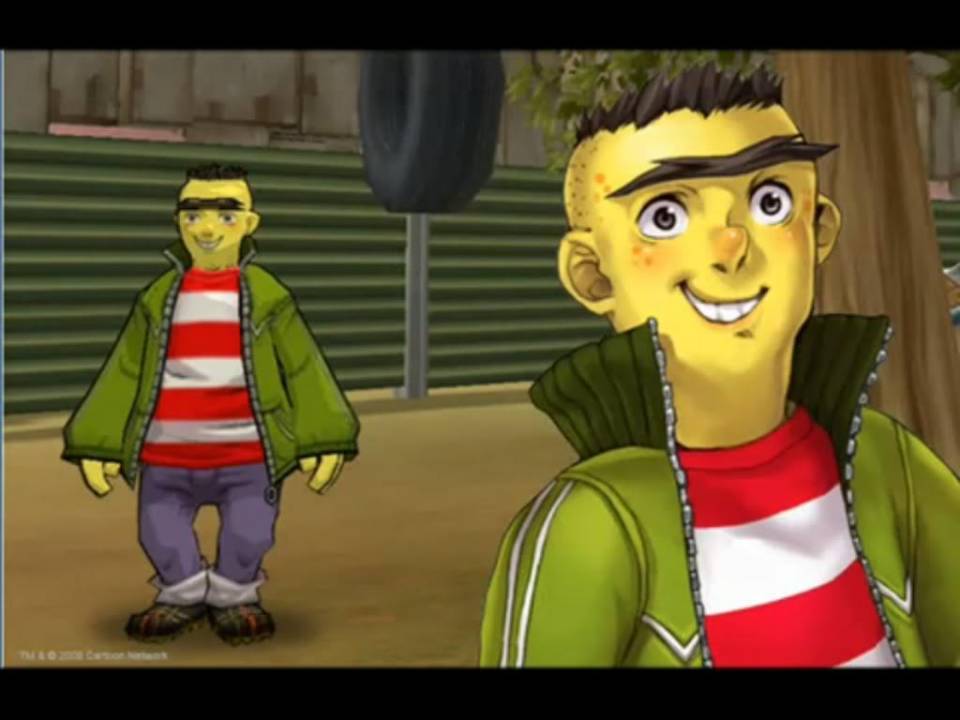 Free 4 All Of Cartoon Idiots - Battles - Comic Vine