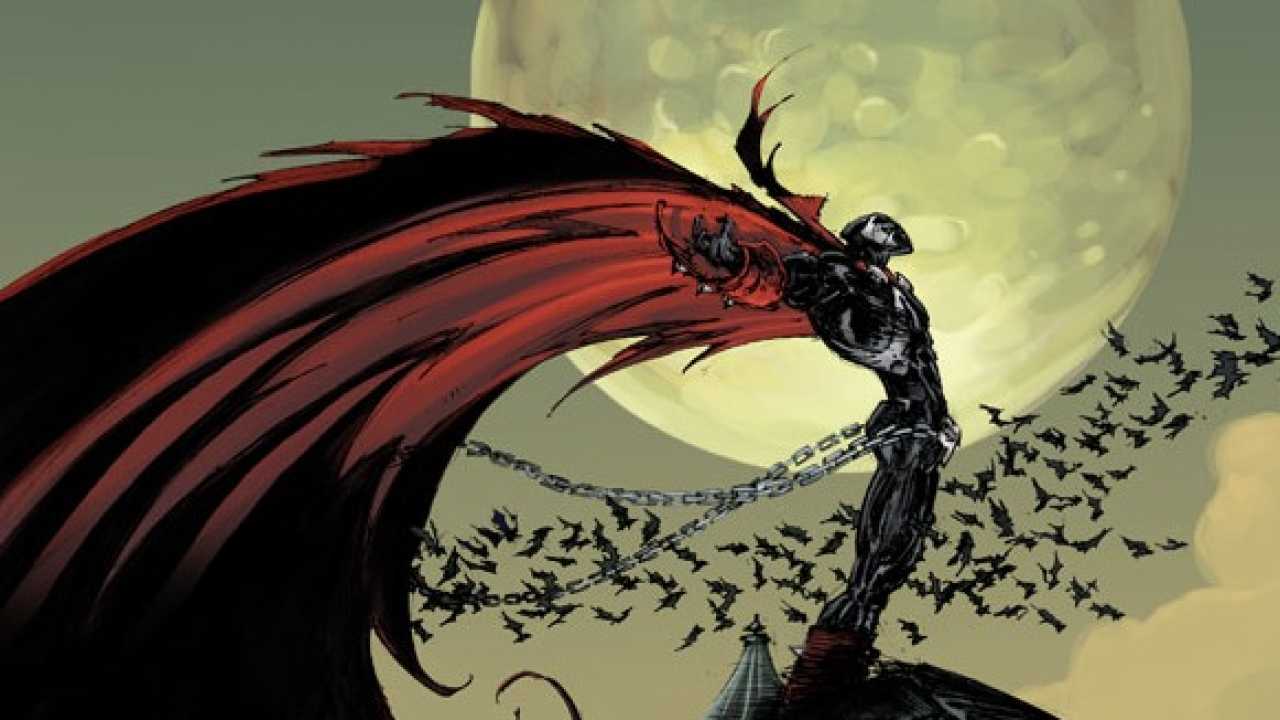 Todd Mcfarlane Teams Up With Rob Liefeld On Spawn 196 Comic Vine