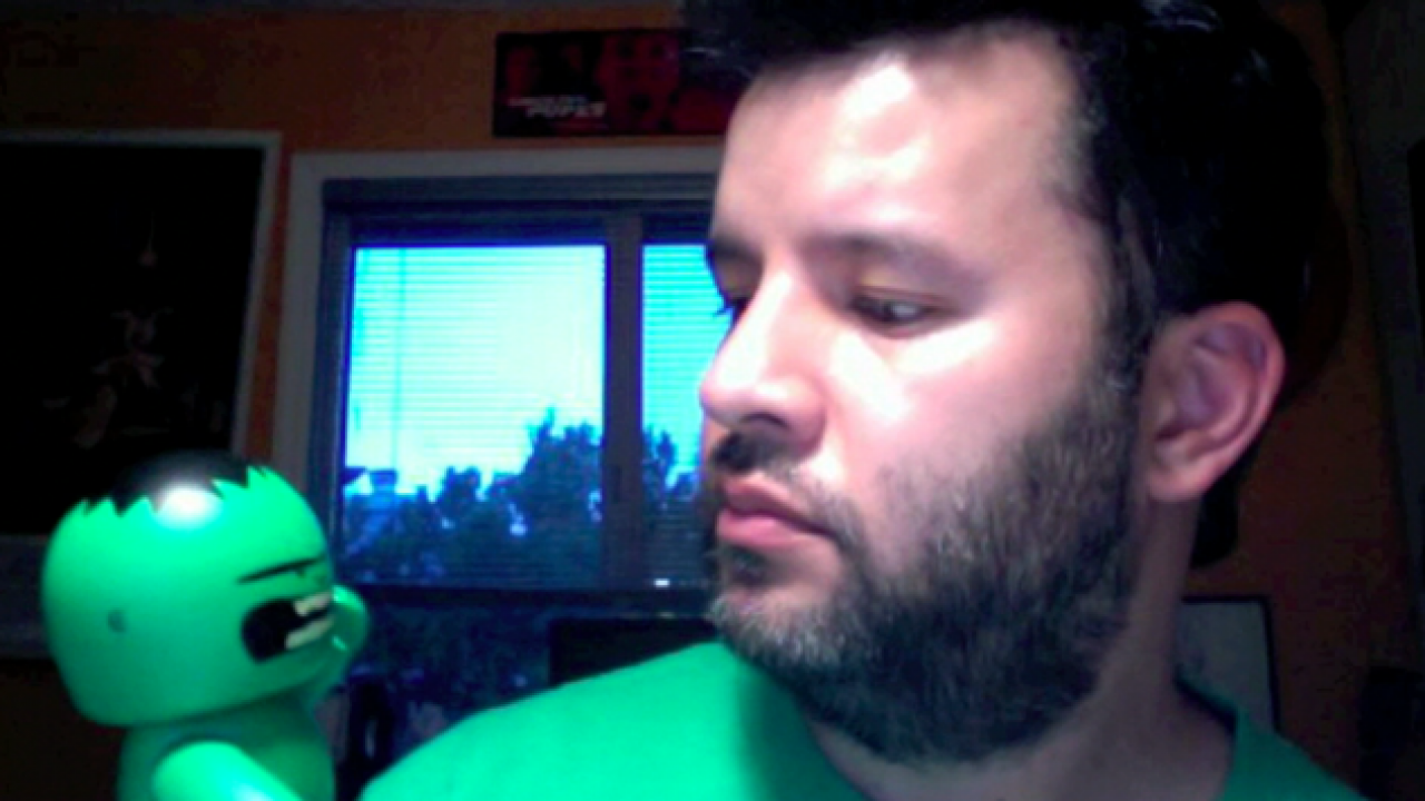 Planet Skaar Prologue, Is It A Smash? - Comic Vine