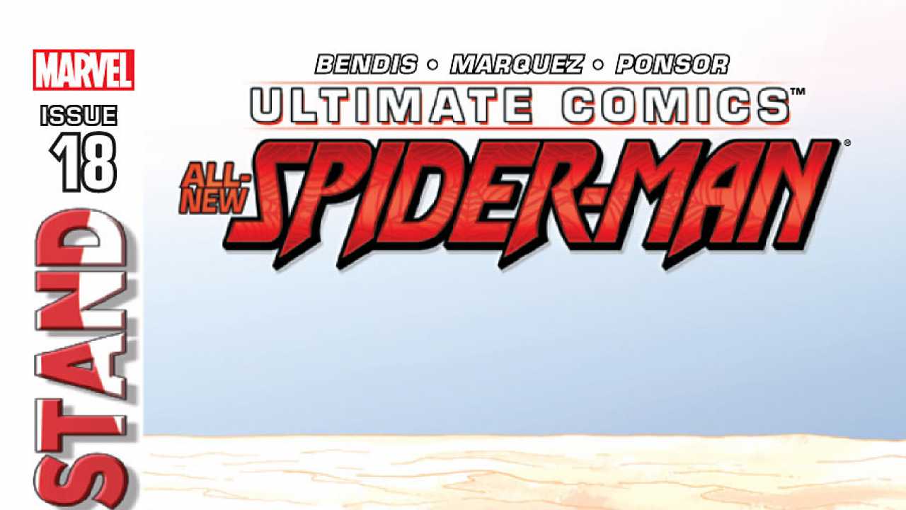 Ultimate Comics Spider-Man #18 Review - Comic Vine