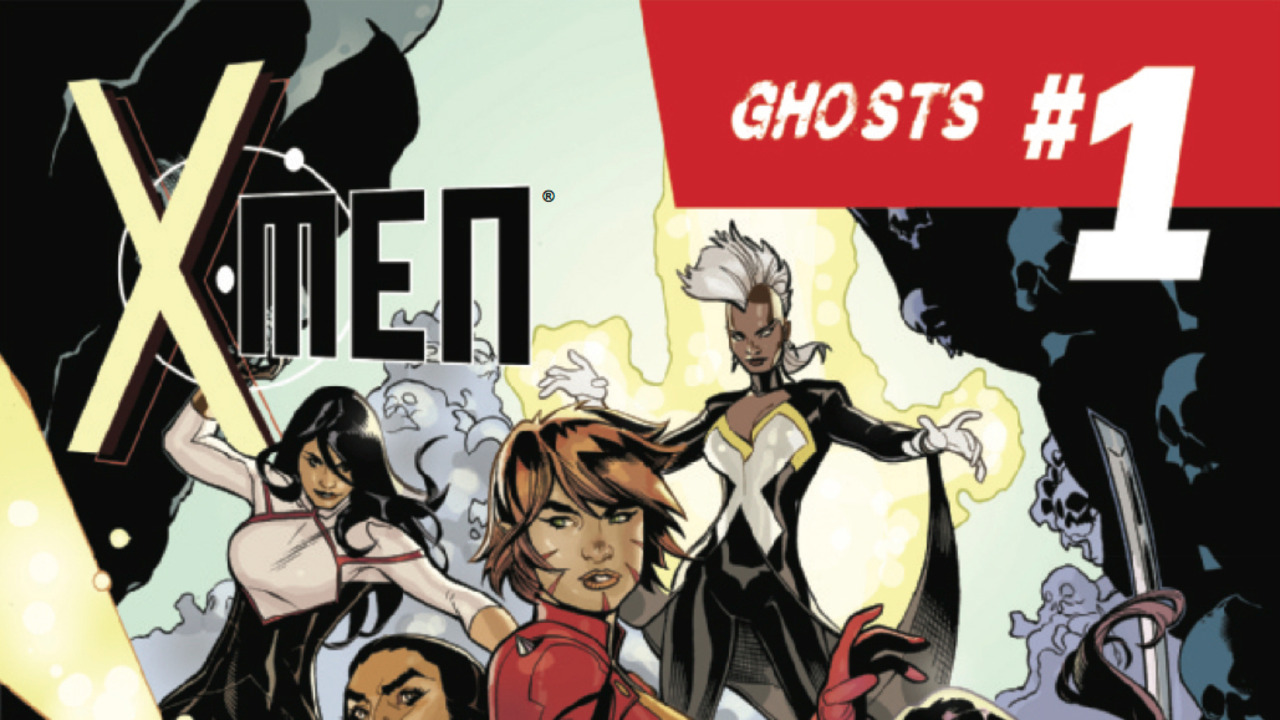 X-Men #10 Review - Comic Vine