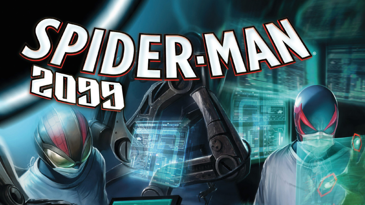 Spider-Man 2099 #7 Review - Comic Vine