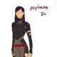 Kris Anka on Psylocke's new suit design - Betsy Braddock - Comic Vine