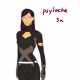 Kris Anka on Psylocke's new suit design - Betsy Braddock - Comic Vine