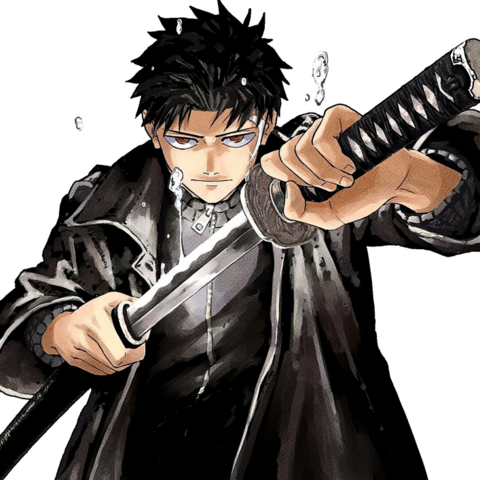 Chihiro Rokuhira (Character) - Comic Vine