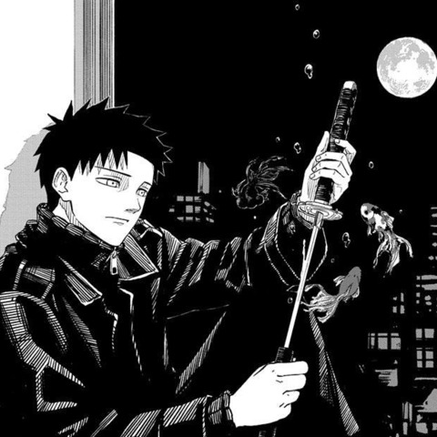 Chihiro Rokuhira (Character) - Comic Vine