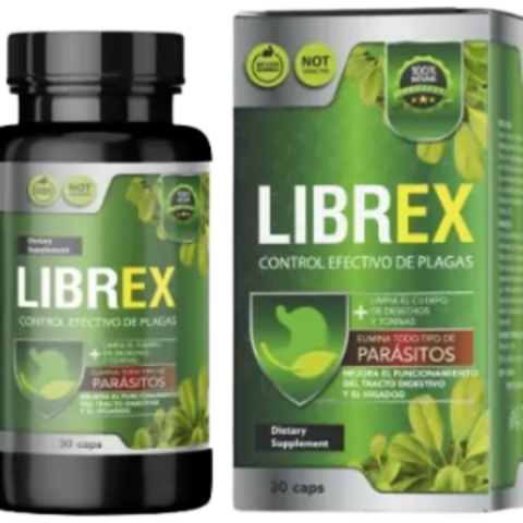 Librexcapsule's profile