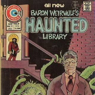 Agatha Brown (Character) - Comic Vine