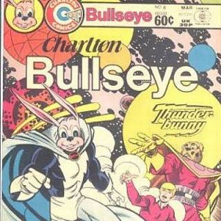 Alan Hanley (Person) - Comic Vine