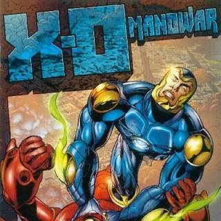 Jacob Revere (Character) - Comic Vine