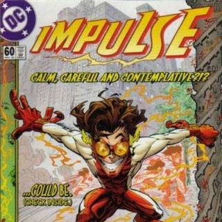 Deke (Character) - Comic Vine