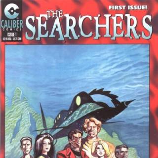 Henry Rider Haggard (Character) - Comic Vine