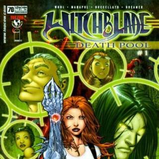 Shine (Character) - Comic Vine