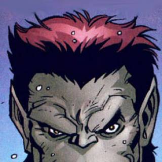 Sabreclaw (Character) - Comic Vine