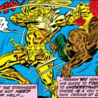 Starseed (Character) - Comic Vine